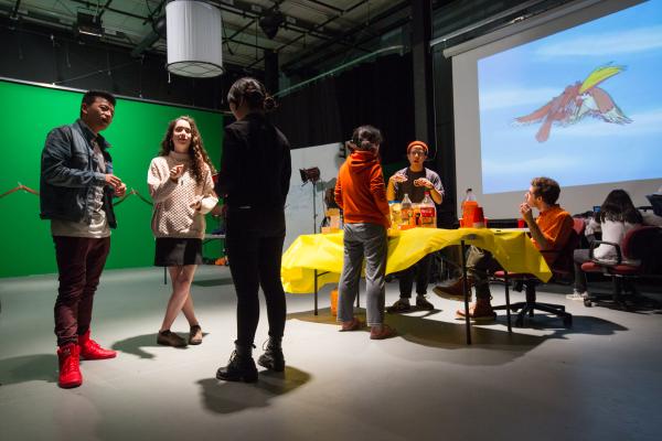 Career Resources For FAV Students | RISDCareers